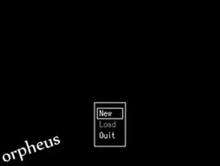 Орфей / Orpheus на русском - скачать или играть онлайн - RPG Maker Union