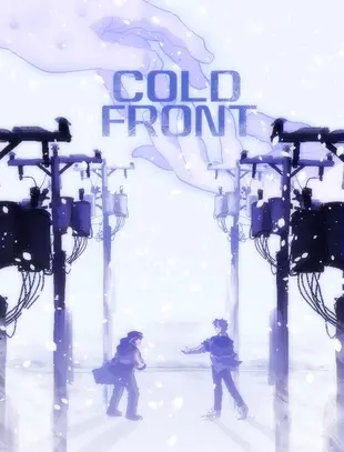 Cold Front на русском - скачать - RPG Maker Union