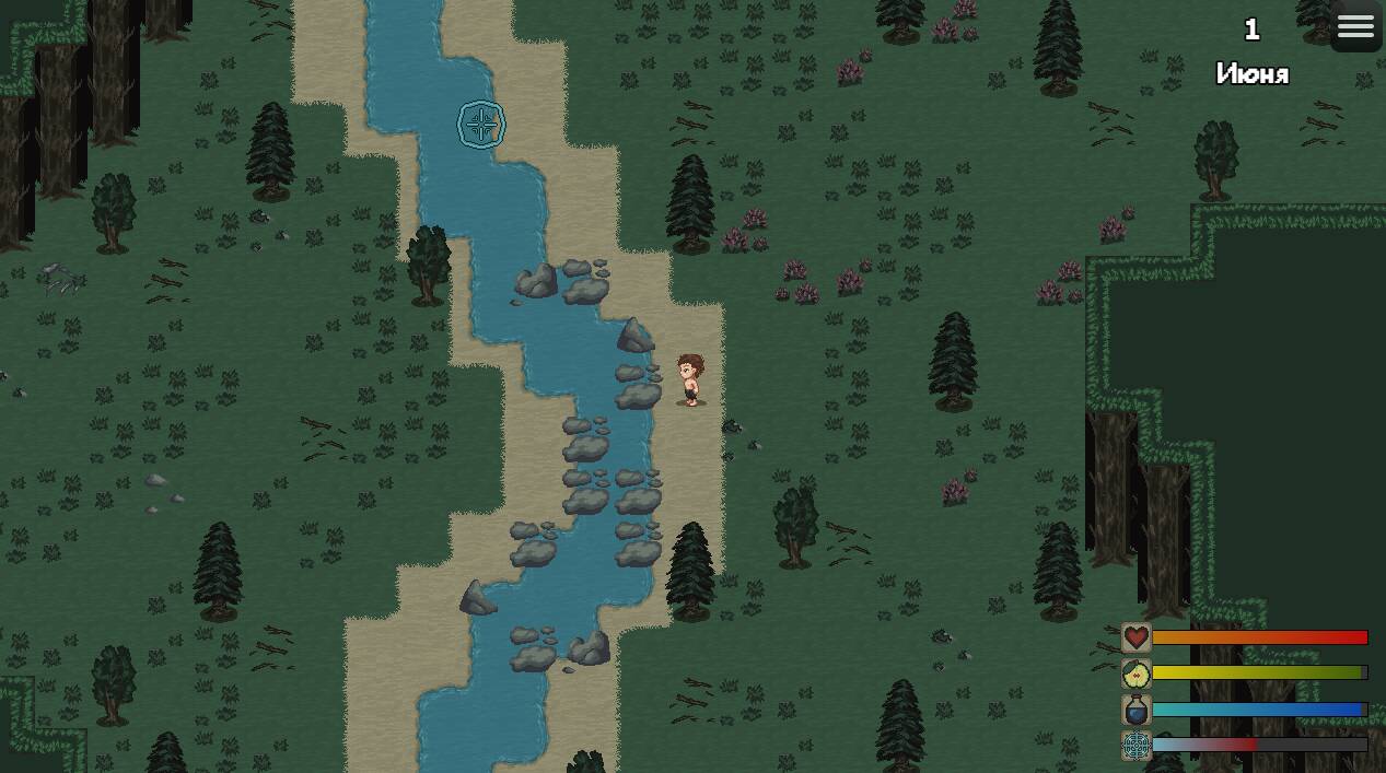 Northern Tales - Комментарии - RPG Maker Union