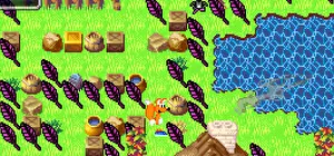 Fox - Страница пользователя - RPG Maker Union