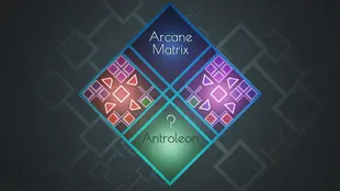 Arcane-Matrix - скачать или играть онлайн - RPG Maker Union
