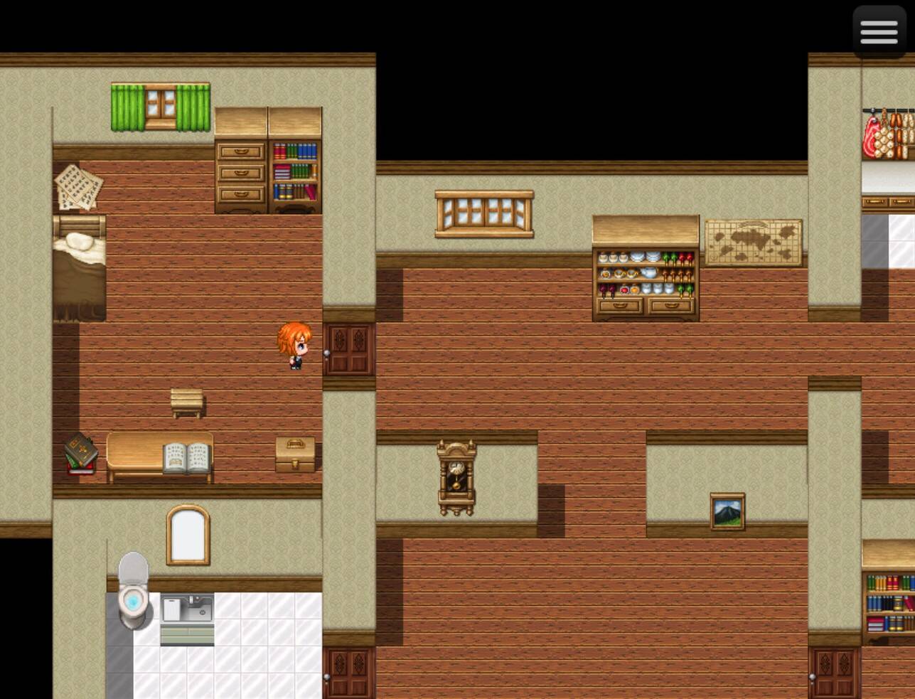Грёзы / Imagination - скачать или играть онлайн - RPG Maker Union