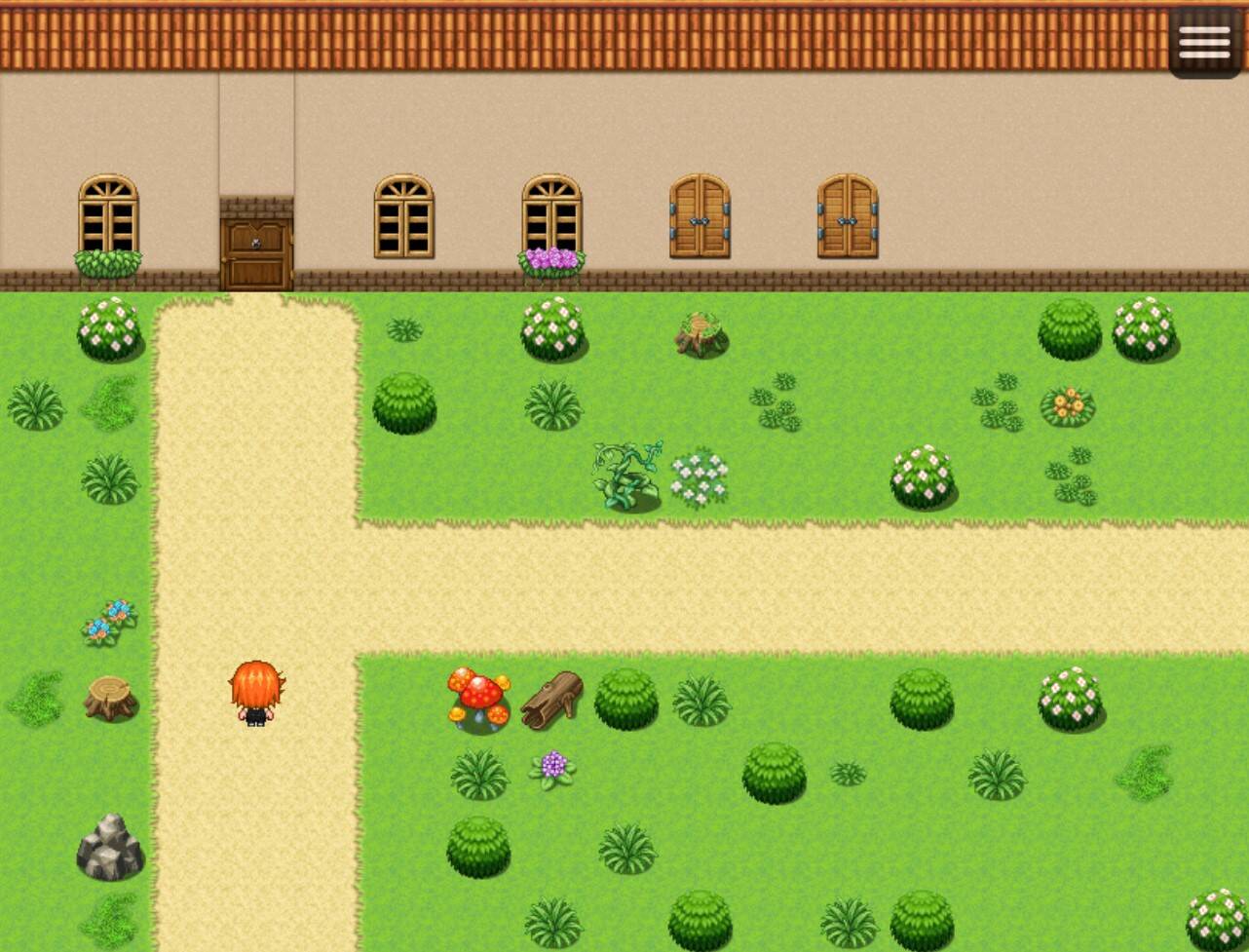 Грёзы / Imagination - скачать или играть онлайн - RPG Maker Union