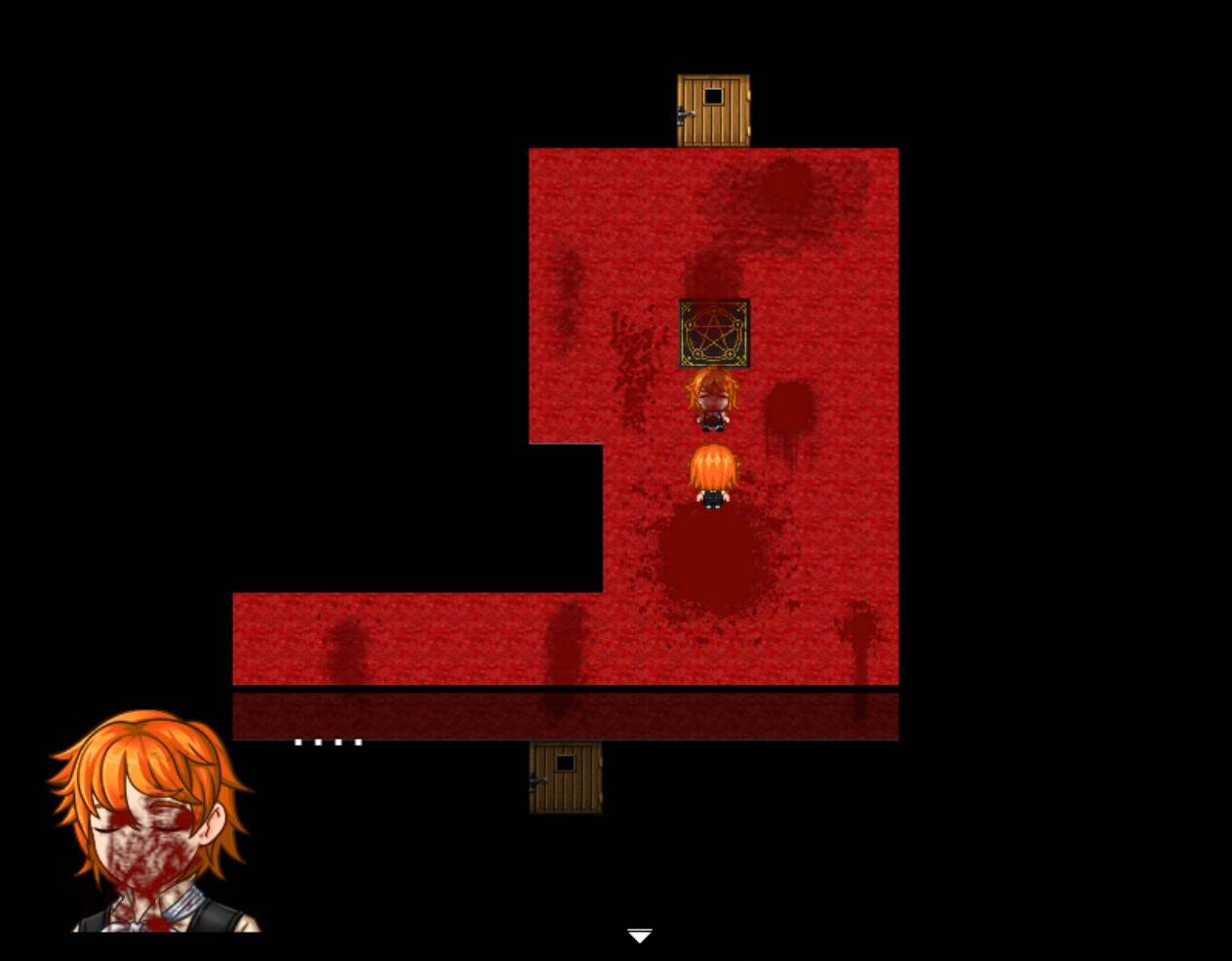 Грёзы / Imagination - скачать или играть онлайн - RPG Maker Union