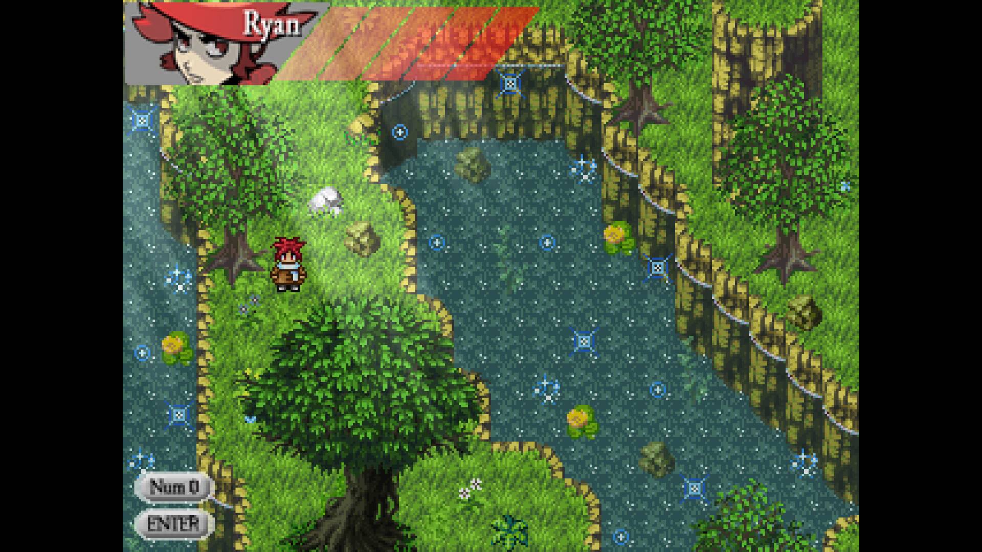 Fairy Forest - скачать или играть онлайн - RPG Maker Union