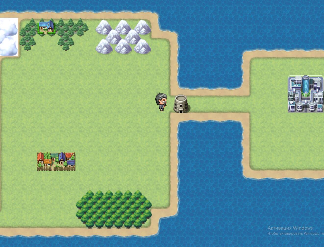 Дискорд Сервер Уроды / Discord server Freaks - Комментарии - RPG Maker Union