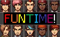 RPG Maker Union - Лучшие игры на русском языке, созданные на RPG Maker