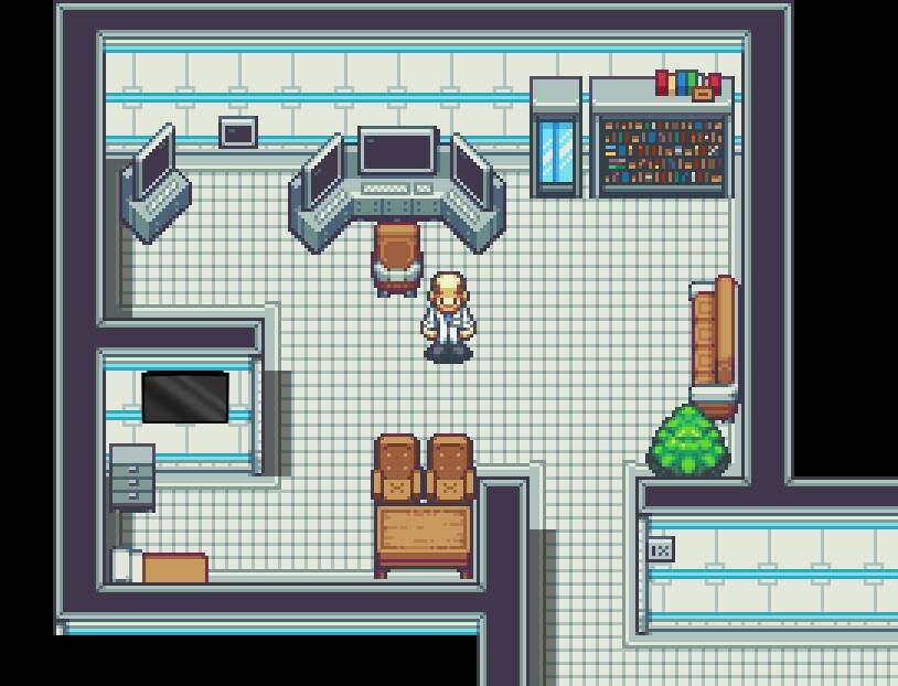 LAB.AR - скачать - RPG Maker Union