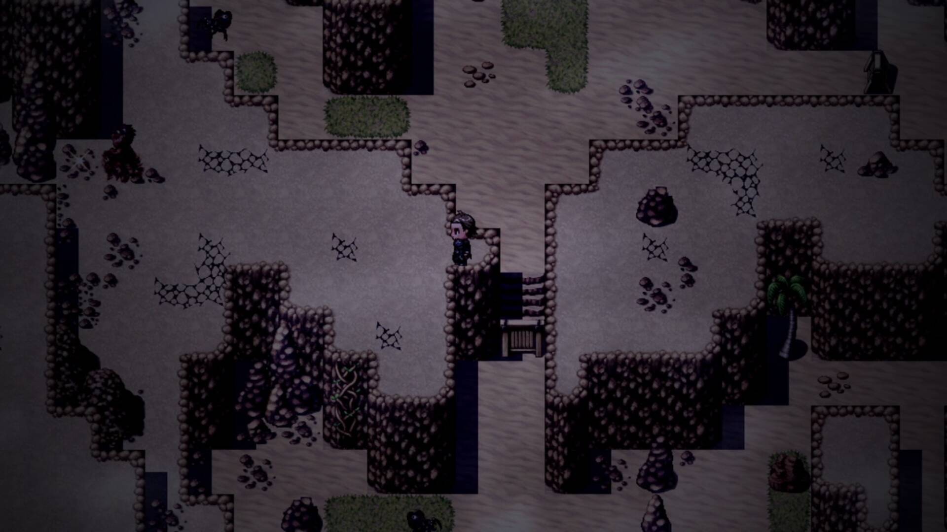 Pandemonium - скачать или играть онлайн - RPG Maker Union