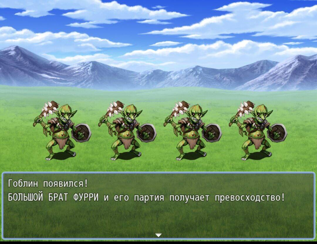 Большой Брат Фурри и SS: Казахстан / Big Brother Furry and SS ...