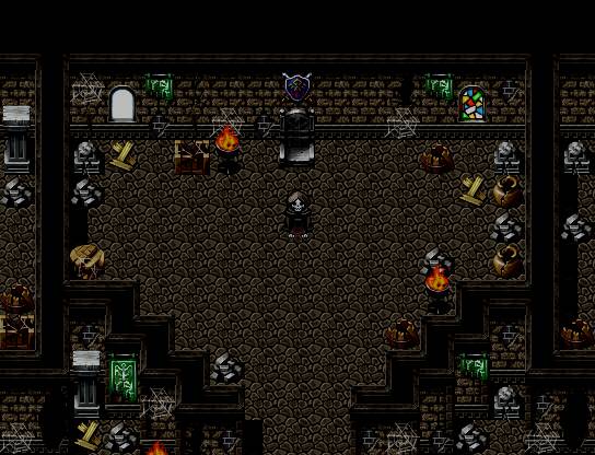 Overlord - скачать - RPG Maker Union