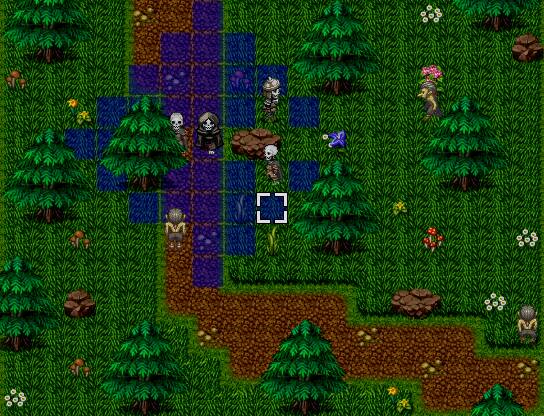 Overlord - скачать - RPG Maker Union