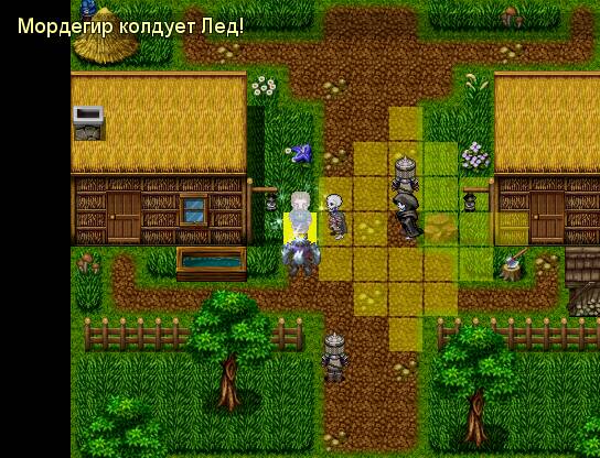 Overlord - скачать - RPG Maker Union