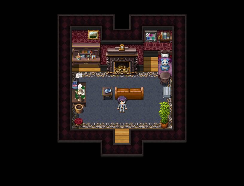 Machina - скачать - RPG Maker Union