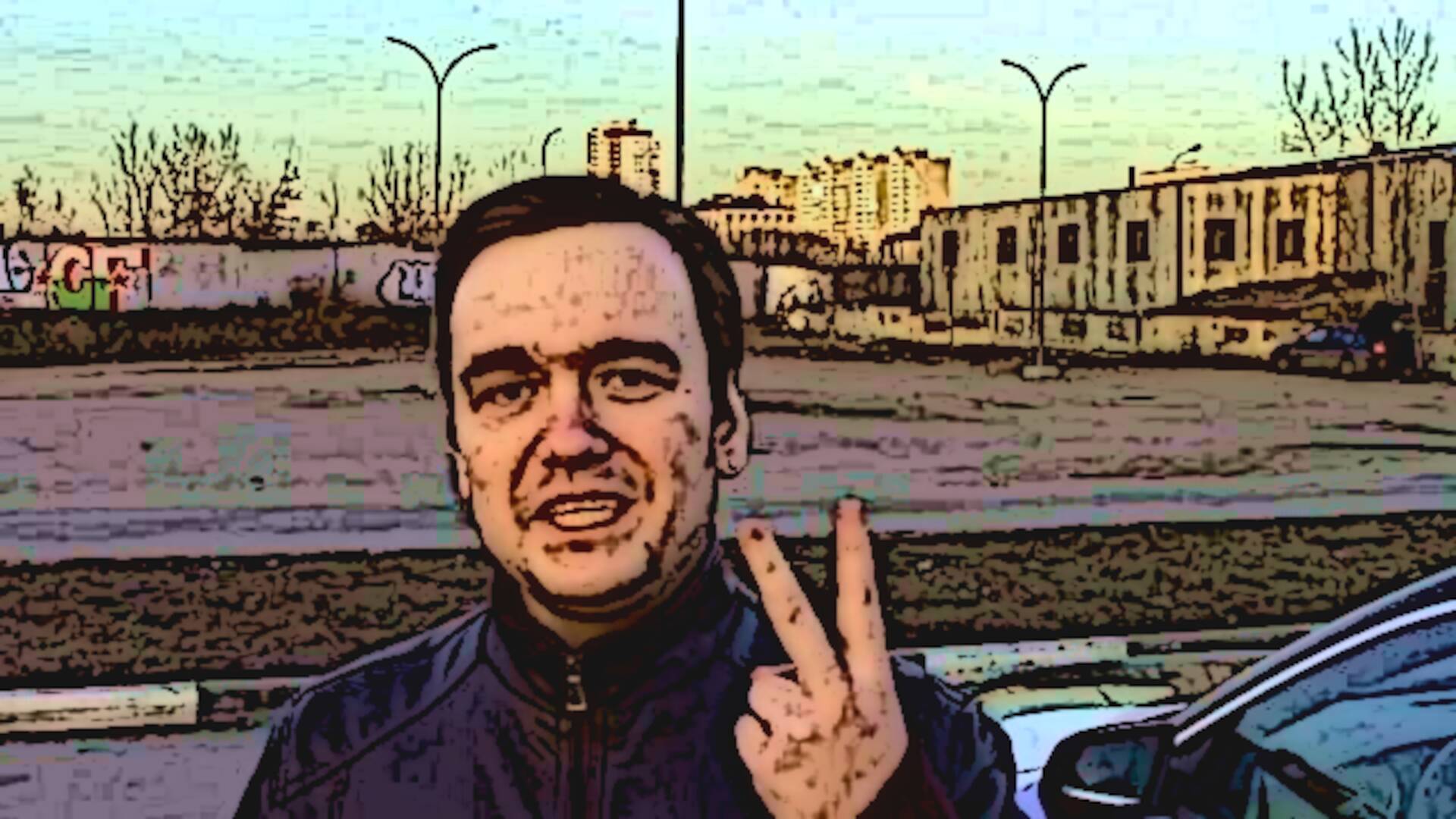 ВЛАДОС / VLADOS - скачать - RPG Maker Union