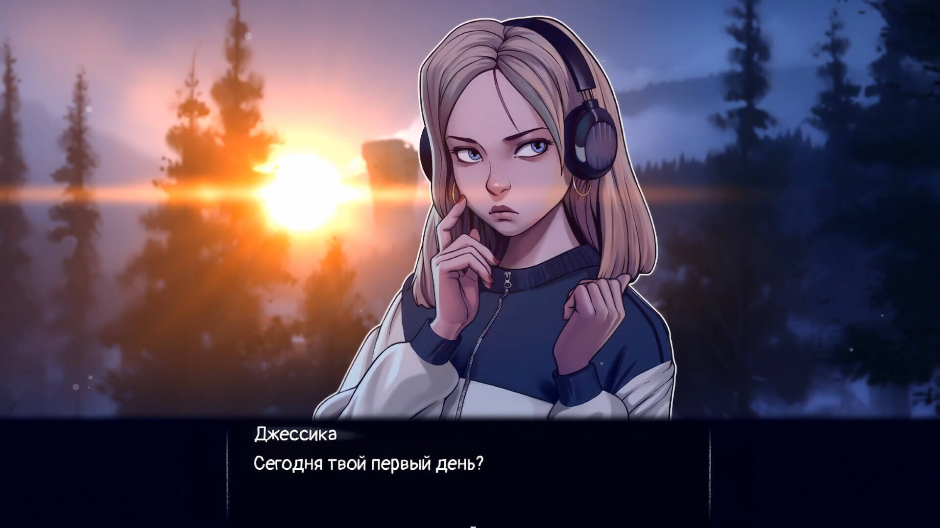 Scottside - играть онлайн - RPG Maker Union