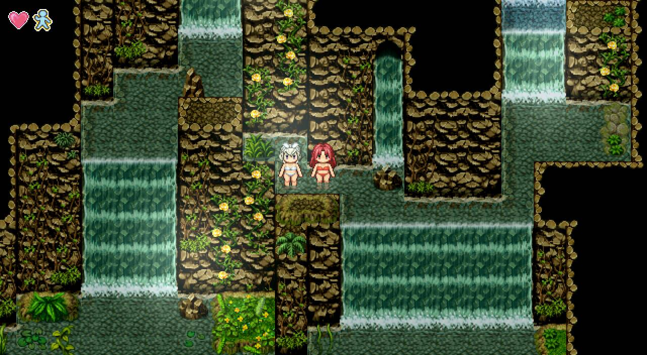 Re: Tropic - скачать - RPG Maker Union