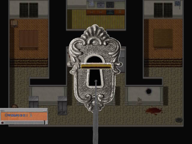 САНТАНАМИРА DEMO - скачать - RPG Maker Union