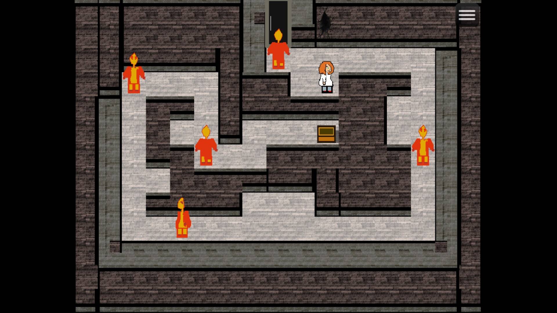 Лучина - скачать или играть онлайн - RPG Maker Union