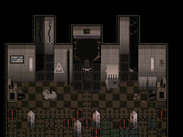 Da Riddle - скачать или играть онлайн - RPG Maker Union