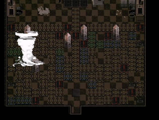 Da Riddle - скачать или играть онлайн - RPG Maker Union