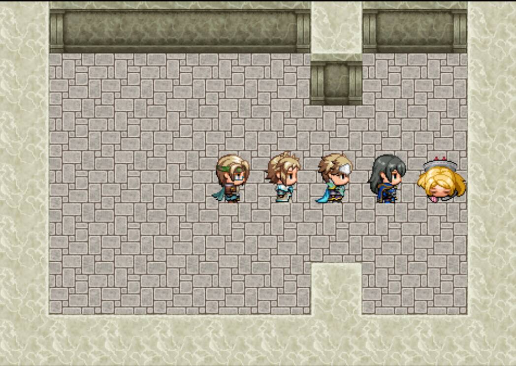 Квартет судьбы / The Quartet of fate - скачать или играть онлайн - RPG ...