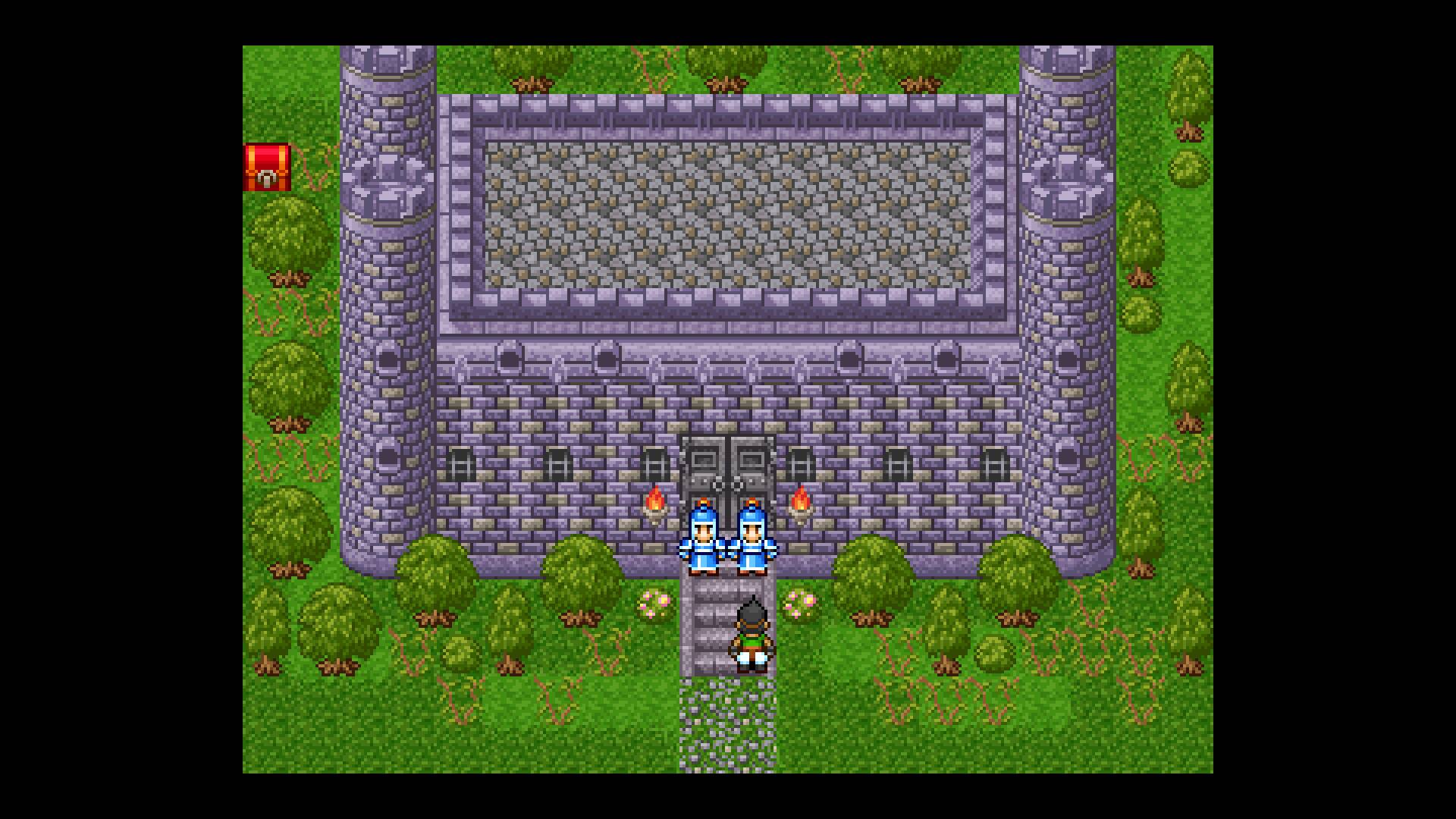 MMS - скачать - RPG Maker Union