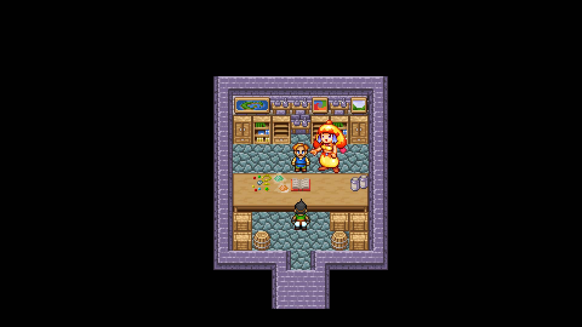 MMS - скачать - RPG Maker Union