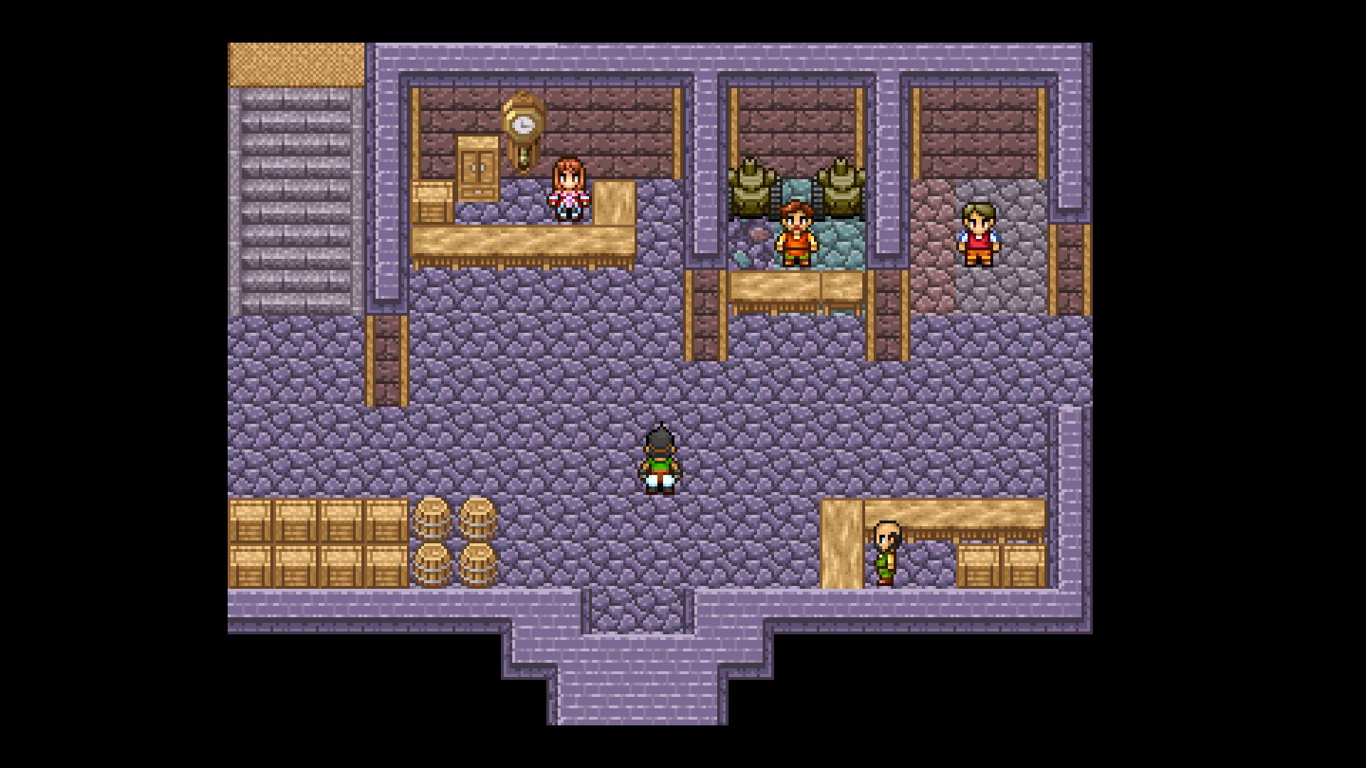 MMS - скачать - RPG Maker Union