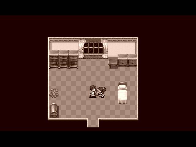 Mad Father на русском - скачать - RPG Maker Union