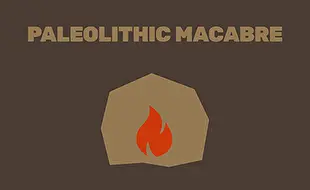Paleolithic macabre - скачать или играть онлайн - RPG Maker Union