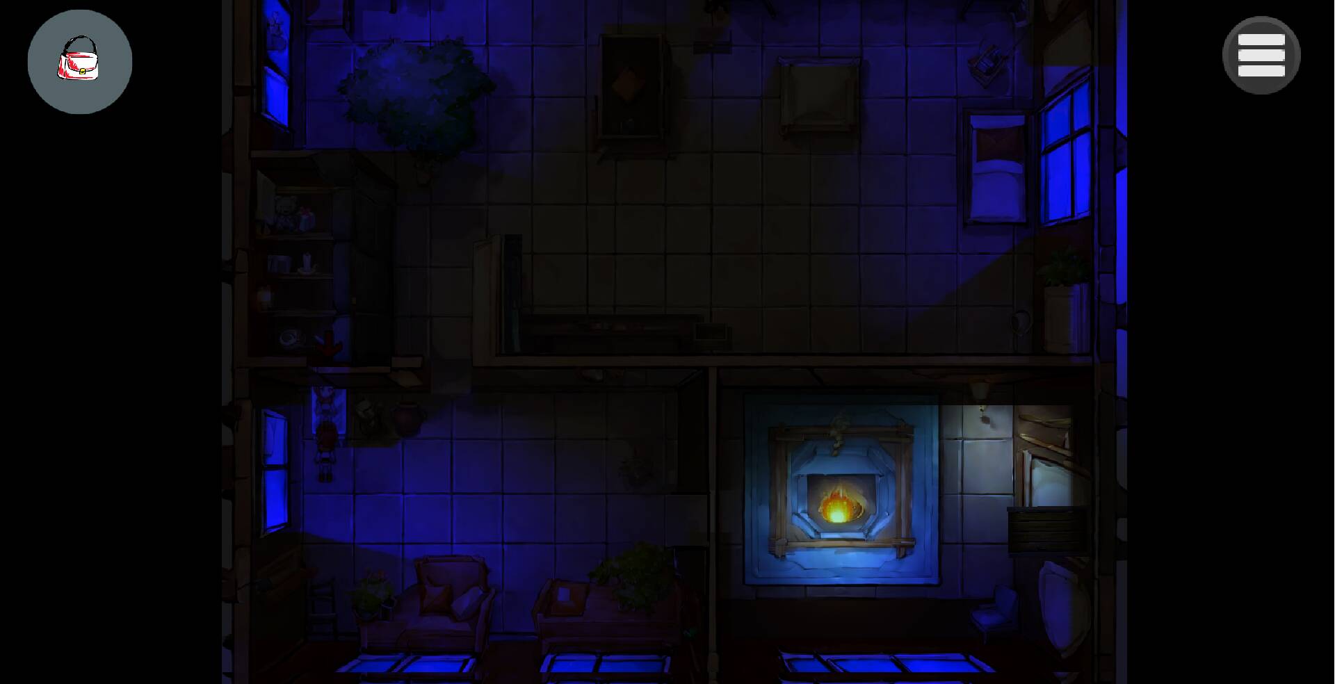 Enigma Escape - играть онлайн - RPG Maker Union