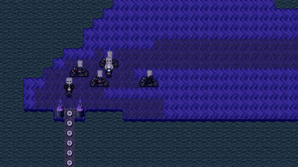 NDS - скачать - RPG Maker Union