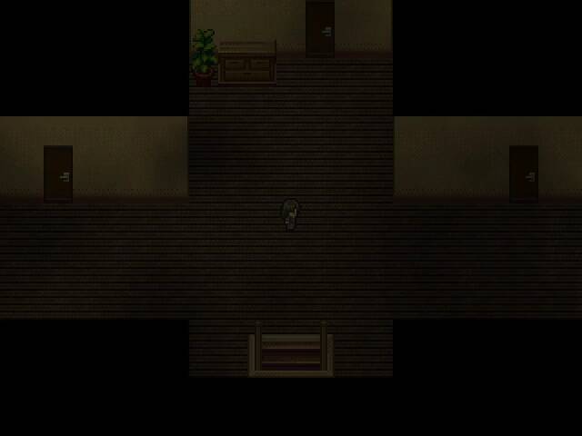 Параноик / Paranoiac на русском - скачать - RPG Maker Union