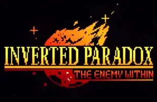 Обратный Парадокс: Внутренний Враг / Inverted Paradox: The Enemy Within ...