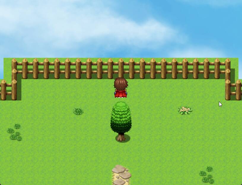 Knights Adventure - скачать - RPG Maker Union