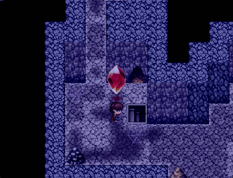 Knights Adventure - скачать - RPG Maker Union