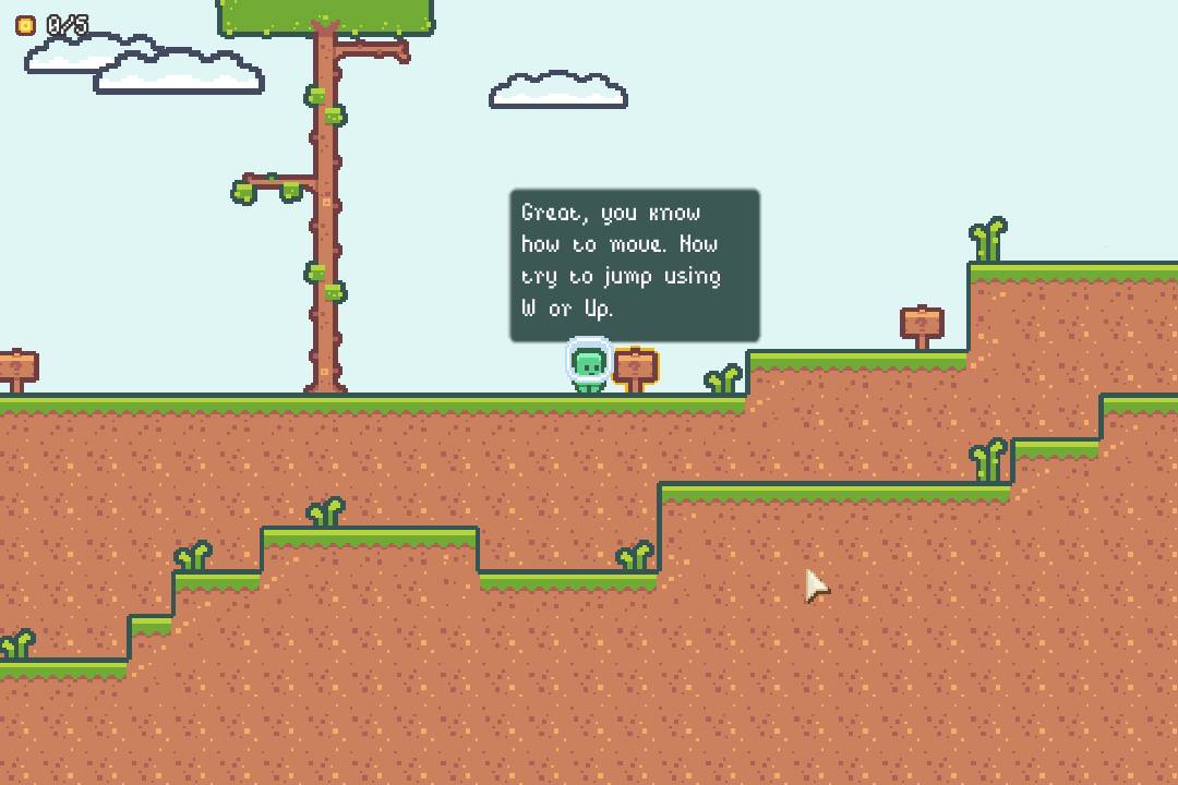 Octopus Run - скачать - RPG Maker Union