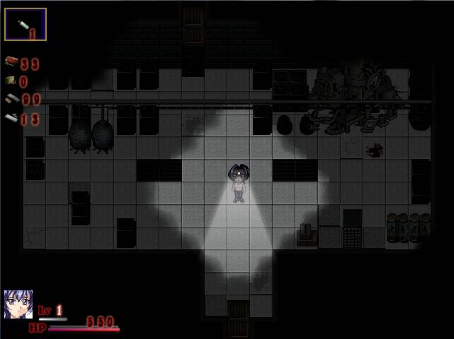 Биопсия / Biopsy - скачать - RPG Maker Union