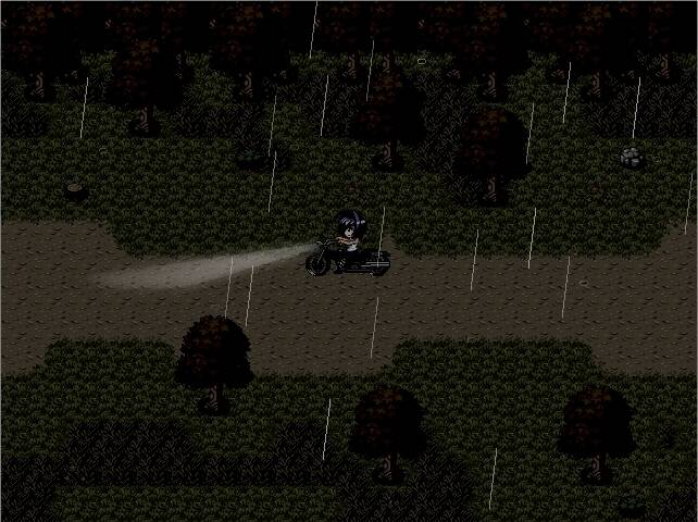 Биопсия / Biopsy - скачать - RPG Maker Union