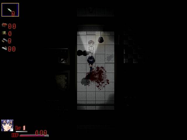 Биопсия / Biopsy - скачать - RPG Maker Union