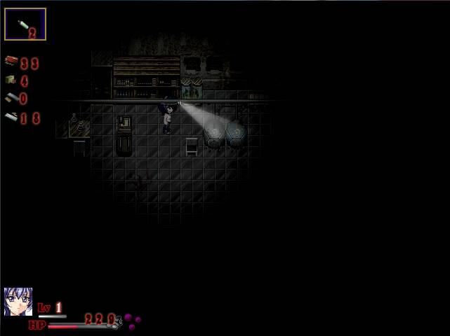 Биопсия / Biopsy - скачать - RPG Maker Union