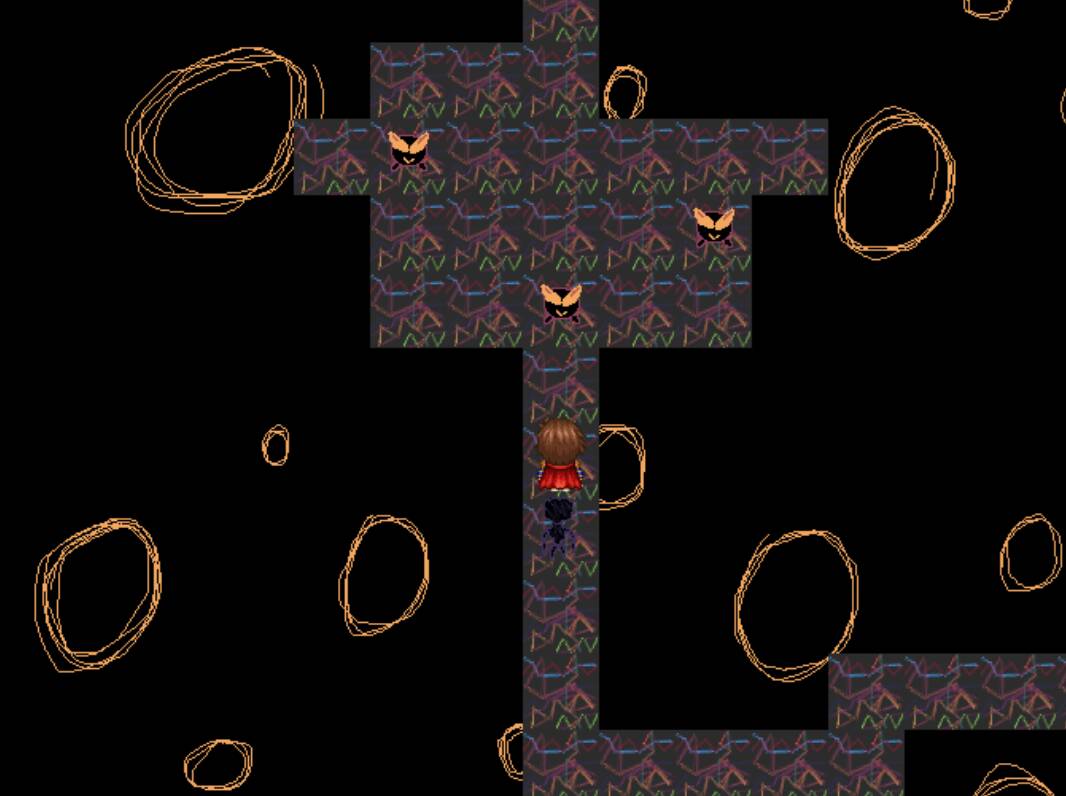 Maze! - скачать или играть онлайн - RPG Maker Union