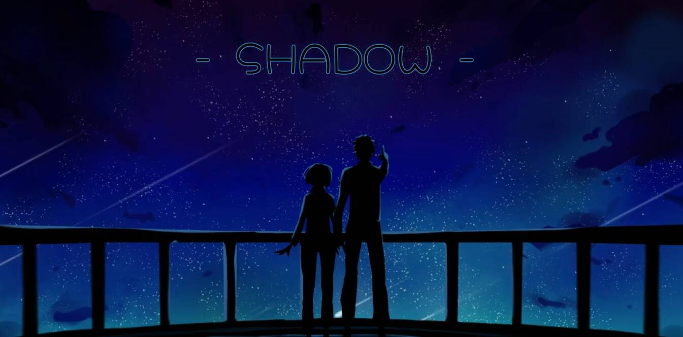 Shadow - скачать или играть онлайн - RPG Maker Union