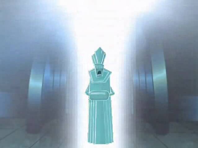 Girl, her brother and his lamp - скачать - RPG Maker Union