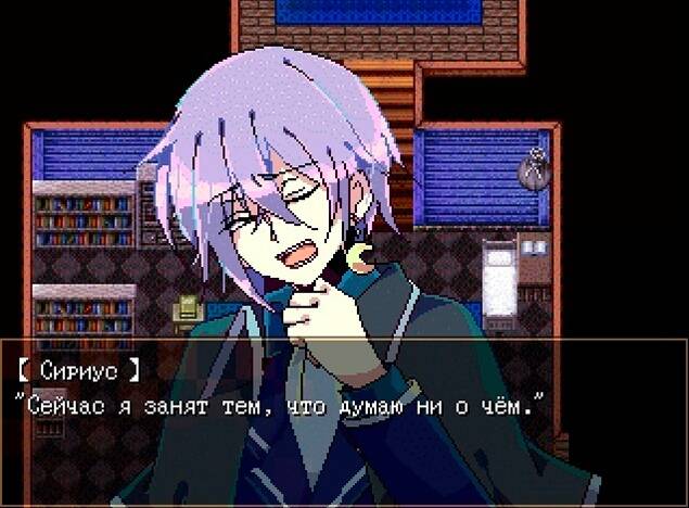 Witch's Heart на русском - скачать или играть онлайн - RPG Maker Union