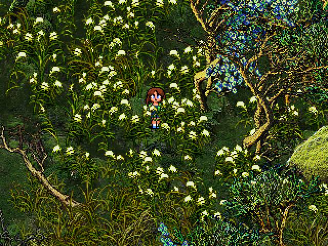 Карта на больших чарсетах (драйв-тест) v1.2 - старый русский шрифт 2003 ...