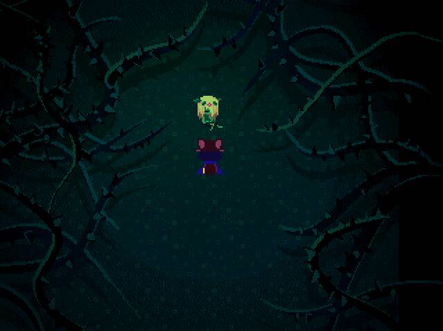 OneShot на русском - скачать - RPG Maker Union