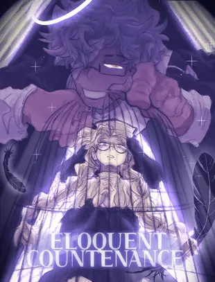 Eloquent Countenance на русском - скачать - RPG Maker Union