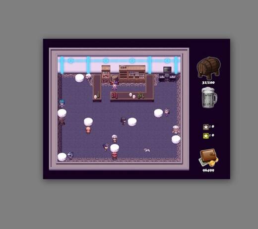Beer Bar - скачать - RPG Maker Union